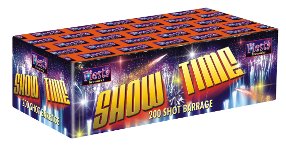 New Year’s Fireworks Reservations and Buying at Our Store – Fireworks Town